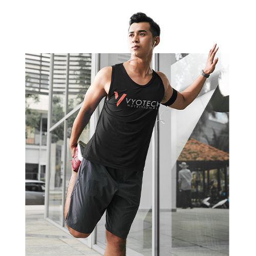 Pre-Workout & Recovery – Vyotech USA